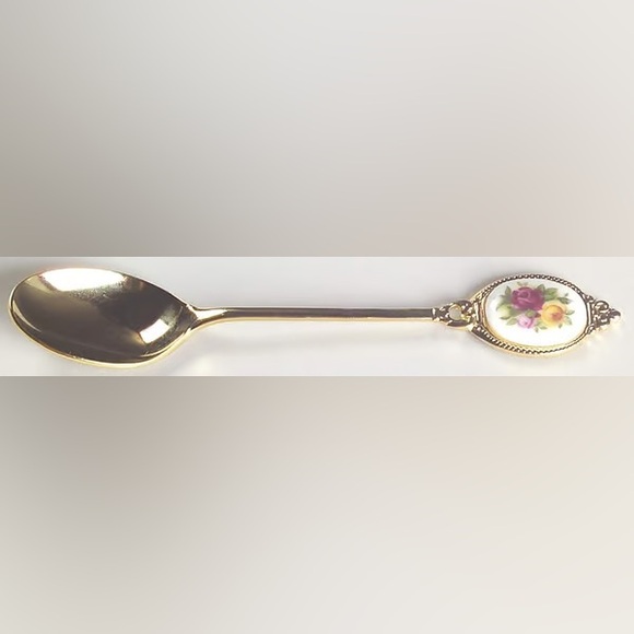 Royal Albert | Dining | Royal Albert Old Country Roses Five Oclock ...